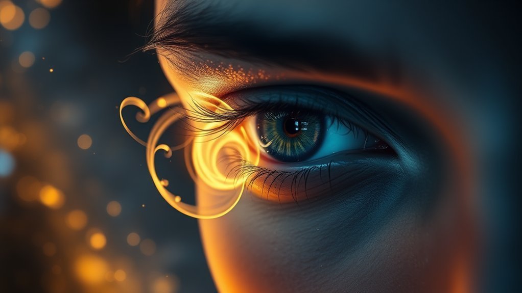 Spiritual Meanings of Right Eye Twitching: 11 Mystical Symbolism
