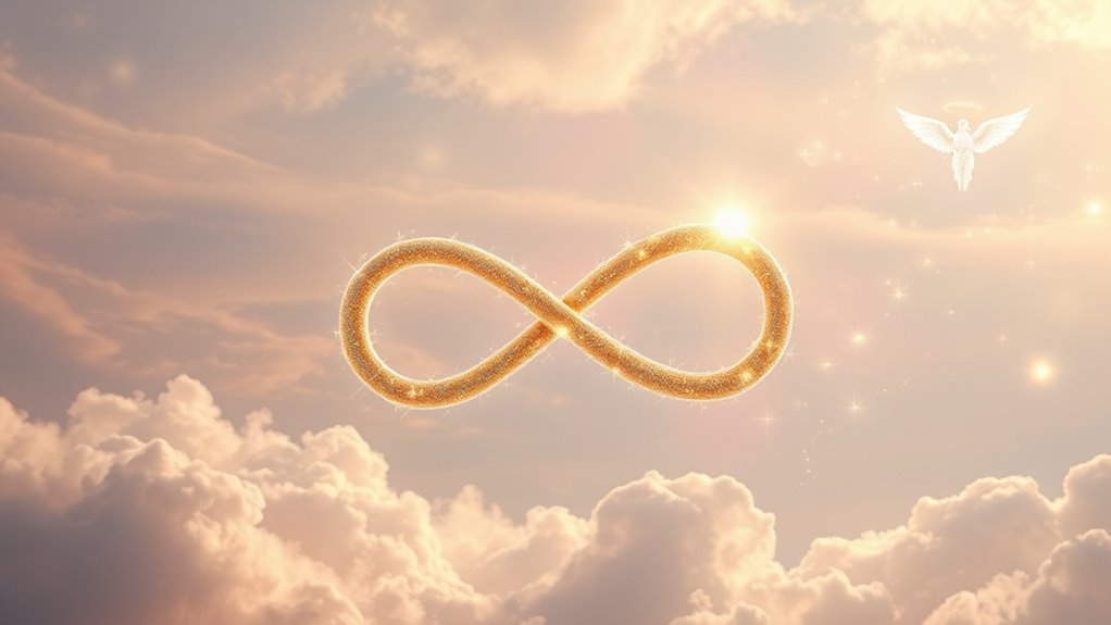 Spiritual Meanings of Angel Number 1888: 11 Divine Messages & Spiritual ...