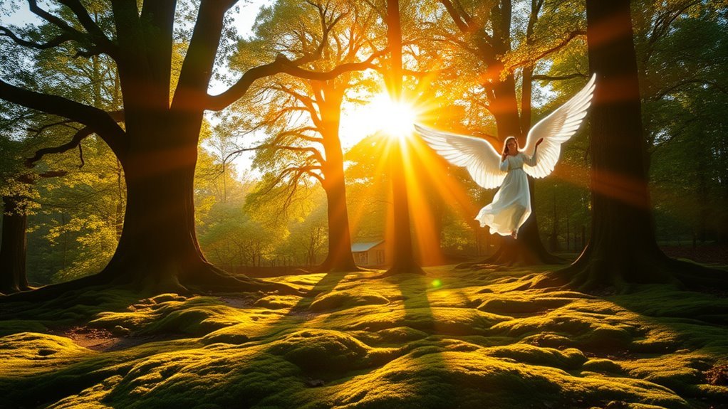 Spiritual Meanings of Angel Number 5151: 10 Mystical Messages ...