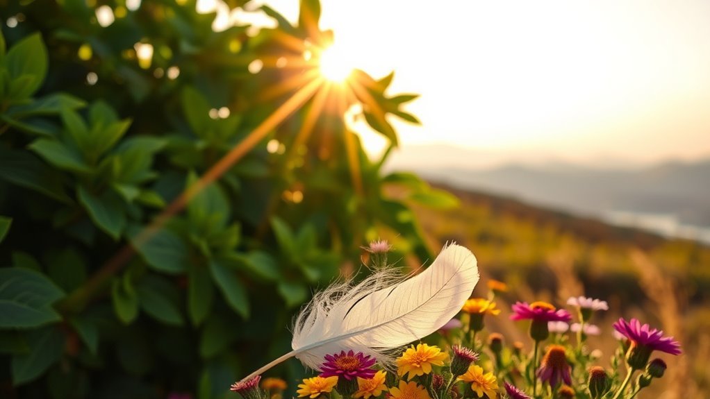 10 Spiritual Meanings of Angel Number 56: Healing, Family, and Life Shifts