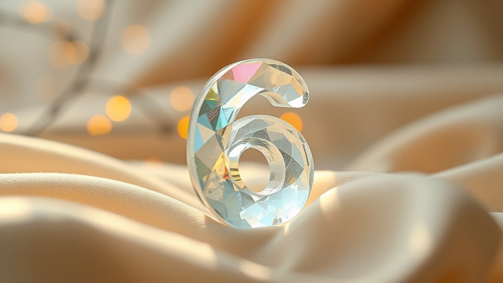 11 Spiritual Meanings of Angel Number 6: Love, Responsibility, and Harmony