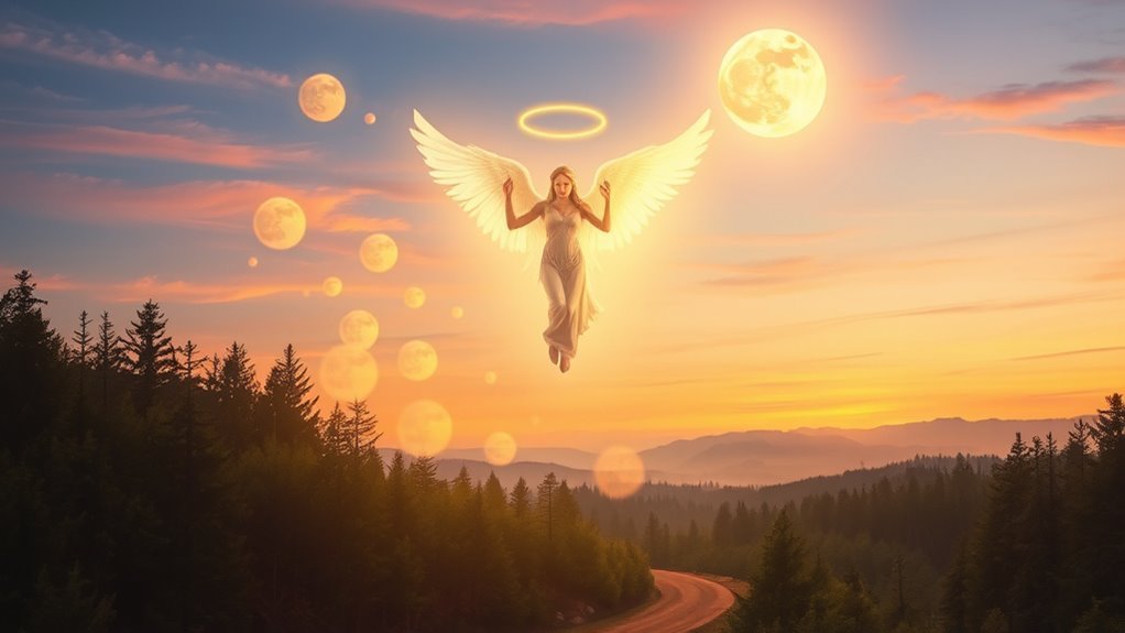 Spiritual Meanings of Angel Number 1148: 11 Divine Messages & Cosmic ...