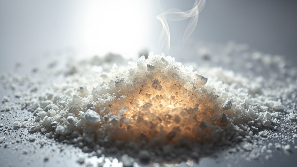 11 Spiritual Meanings of Energy in Cremated Ashes: Spiritual Residue ...