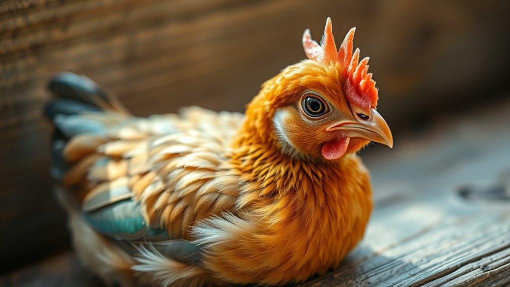 Spiritual Meanings of Chicken in Dreams: 11 Grounded Energy ...