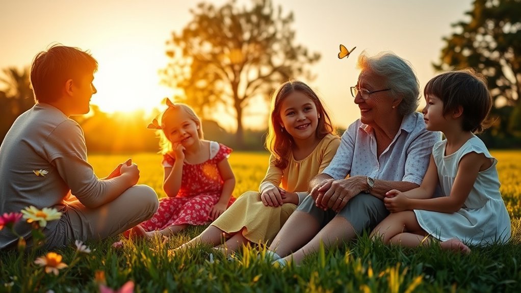 11 Spiritual Meanings of Angel Number 63: Divine Blessings and Family ...