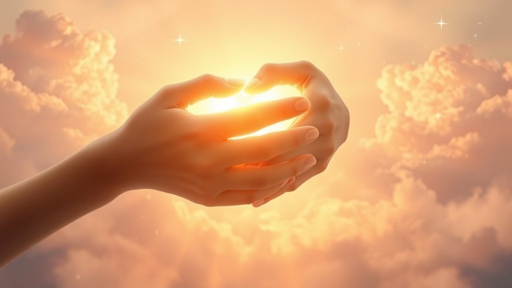 Spiritual Meanings of Love in Dreams: 10 Divine Connection & Heart ...