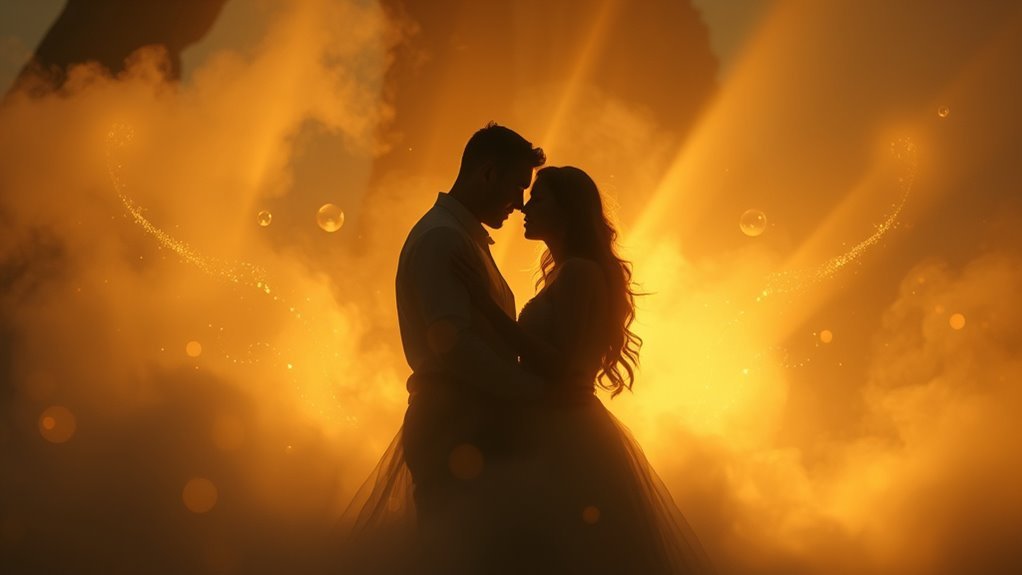 Spiritual Meanings of Lover in Dreams: 11 Sacred Omens & Divine Resonance