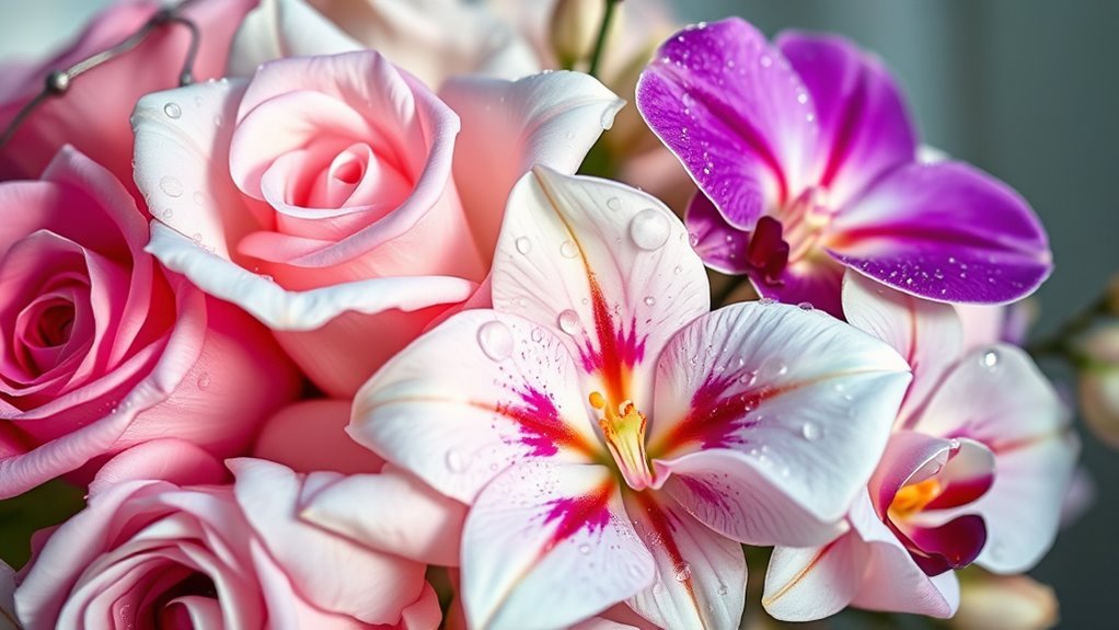 Spiritual Meanings of Flowers in Dreams: 12 Blooming Omens & Soulful Beauty