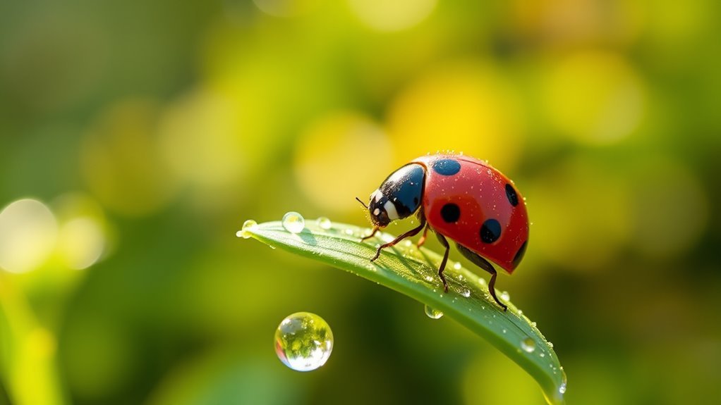 11 Spiritual Meanings of the Ladybug Spirit Animal: Luck, Joy, and ...