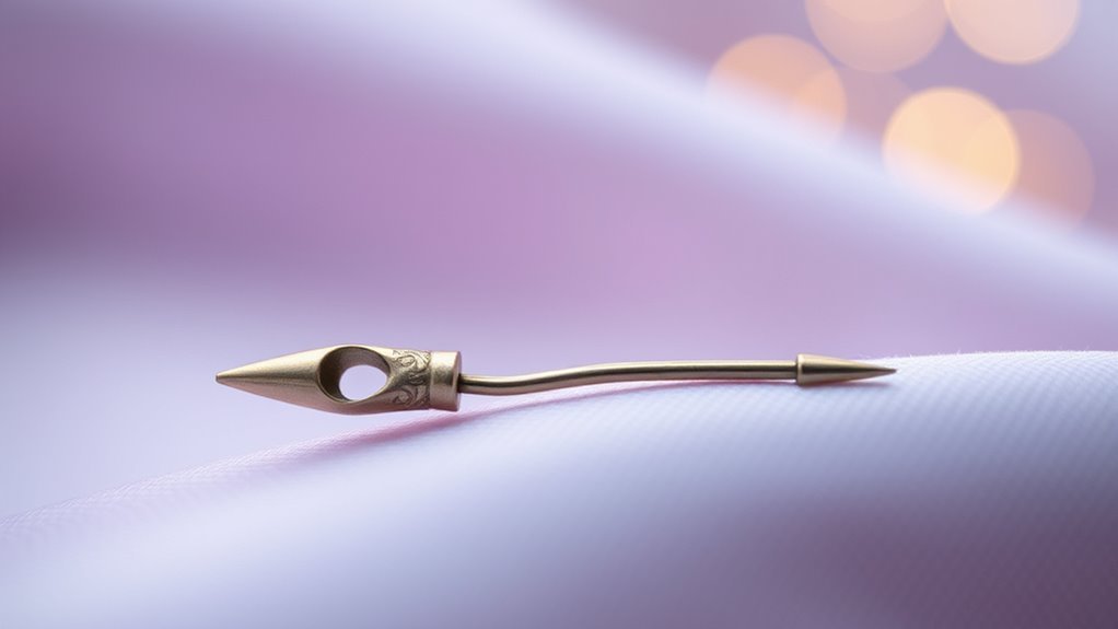 Spiritual Meanings of Needles in Dreams: 11 Energetic Healing & Subtle ...