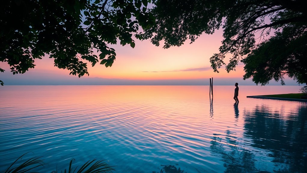 11 Spiritual Meanings of Pools in Dreams: Emotions, Reflection & Renewal