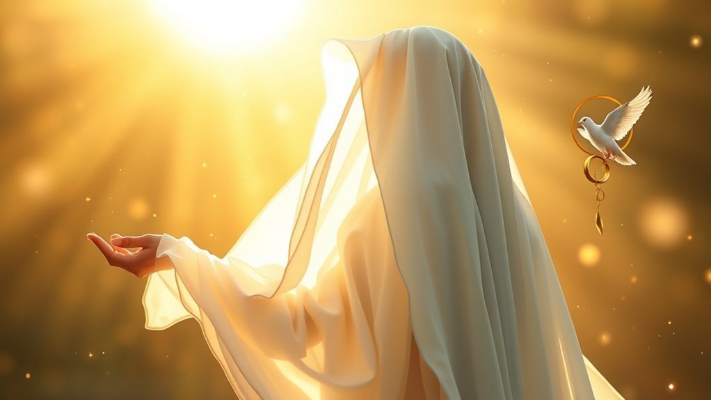 Spiritual Meanings of Rachel: 11 Sacred Omens & Divine Resonance