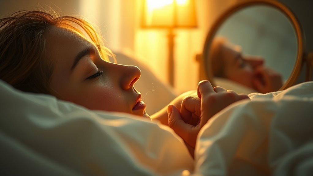 11 Spiritual Meanings of River Dreams: Flow, Change & Emotional Release