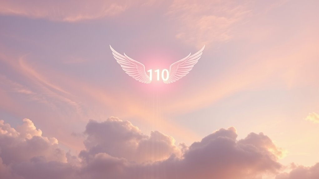 10 Spiritual Meanings of Angel Number 110: Awakening, Guidance, and ...