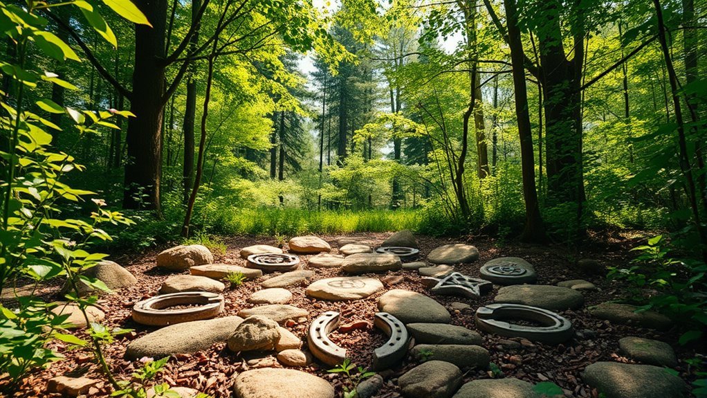 11 Spiritual Meanings of Paganism: Nature, Freedom, and Divine Diversity