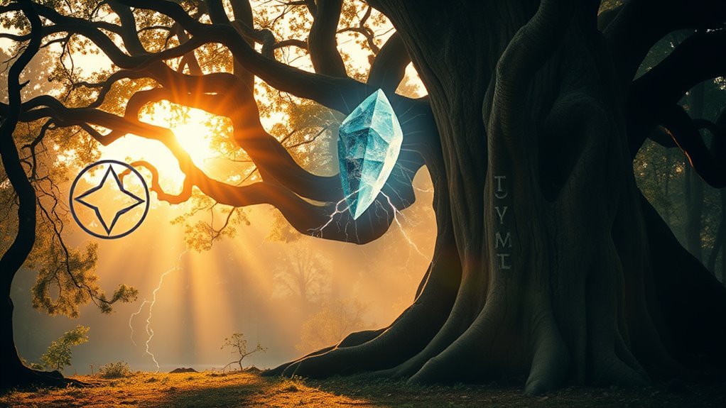 Spiritual Meanings of Thor, Norse God Symbolism: 10 Mystical Signs ...