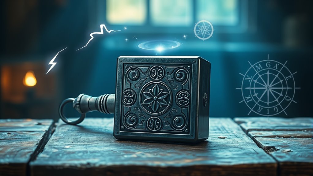 Spiritual Meanings of Mjolnir, Thor’s Hammer Symbol: 10 Sacred Signals ...