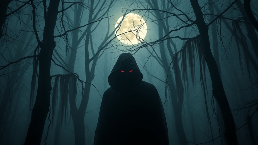 11 Spiritual Meanings of Vampires in Dreams: Energy Drain and Emotional ...